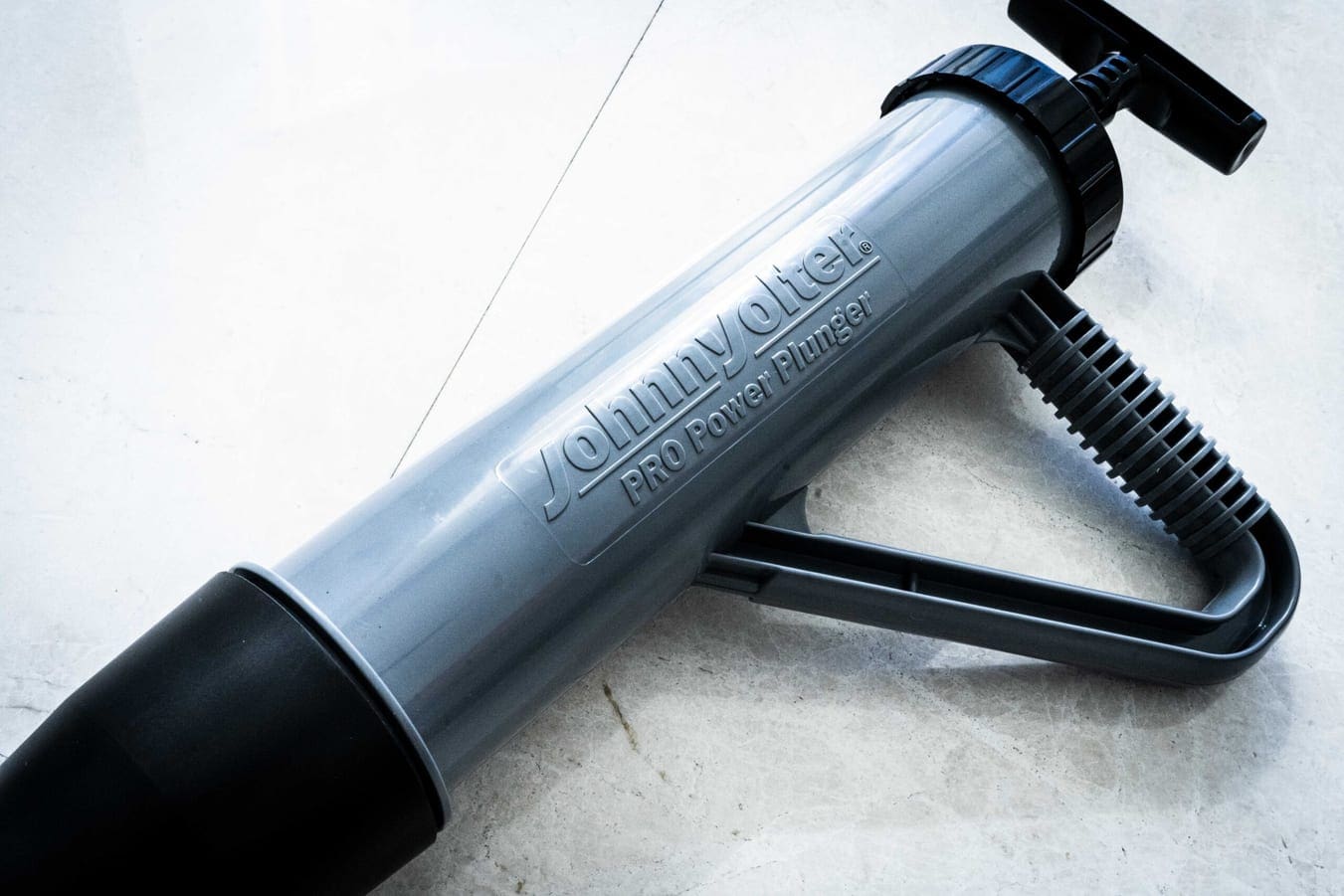 Top Power Plunger | Powerful Toilet Plunger